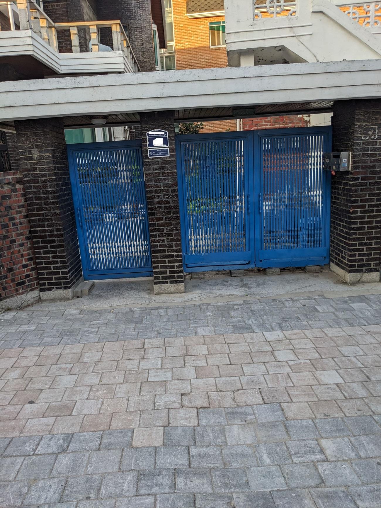 韓国ドラマ「ソンジェ背負って走れ」ロケ地巡り | 華西門周辺エリア編 | miraトラベログ